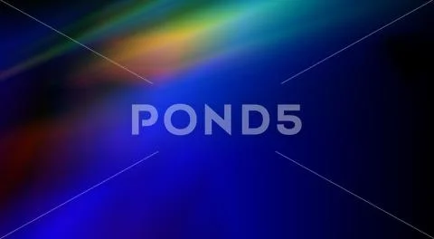 Rainbow distortion refraction swirl leaks overlay background wallpaper ...