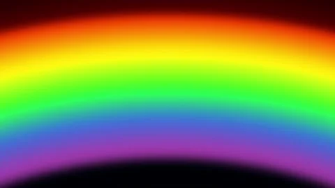 Clear Rainbow Overlay Stock Videos – Royalty-Free HD & 4K Videos