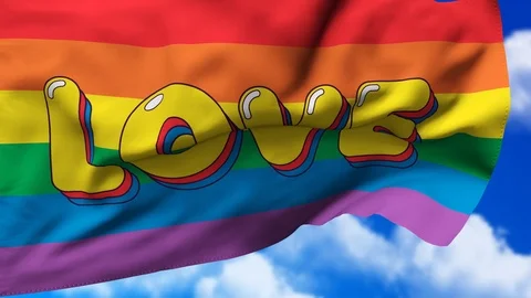 Romantic 3D Animation Stock Videos – Royalty-Free HD & 4K Videos