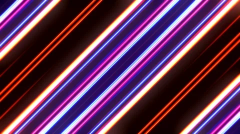 Rainbow Led Stock Footage ~ Royalty Free Stock Videos | Pond5