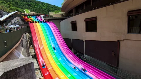 Slide World Game Stock Videos – Royalty-Free HD & 4K Videos