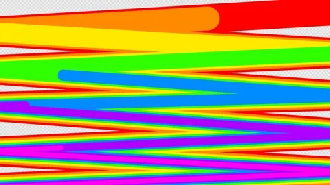 Clear Rainbow Overlay Stock Videos – Royalty-Free HD & 4K Videos