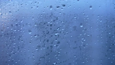 Condensation On Windows Stock Video Footage | Royalty Free Condensation On Windows Videos | Pond5