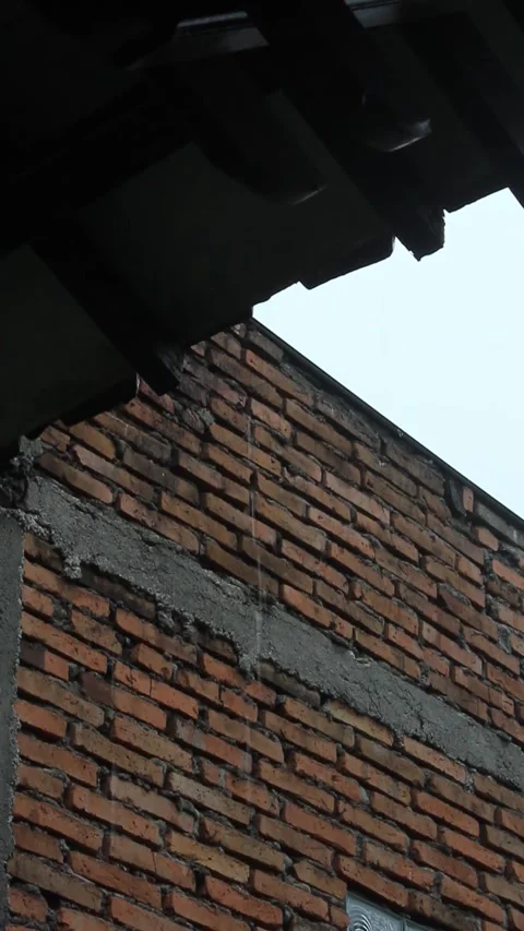 A Brick Falling Stock Videos – Royalty-Free HD & 4K Videos | Pond5