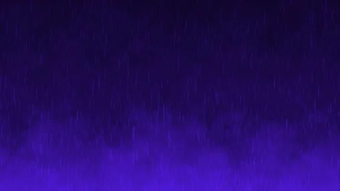 Rainfall animation overlay background mo... | Stock Video | Pond5