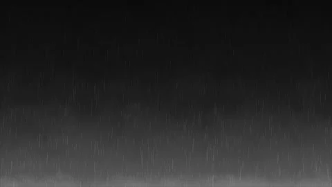 Rainfall animation overlay background mo... | Stock Video | Pond5