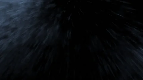 Rainfall effect in the form of an abstra... | Stock Video | Pond5