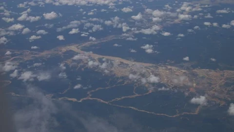 Habitat Destruction Stock Video Footage | Royalty Free Habitat ...