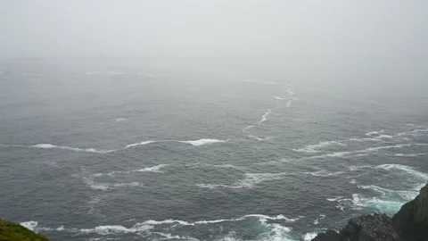 Windy Rainny Day Stock Videos – Royalty-Free HD & 4K Videos