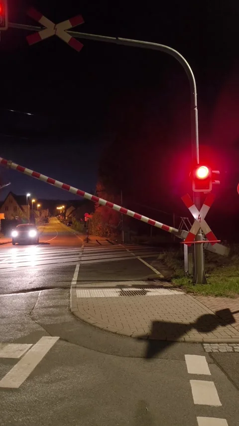 Start Crossing Night Stock Videos – Royalty-Free HD & 4K Videos | Pond5