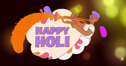 Blow The Trumpet Stock Videos – Royalty-Free HD & 4K Videos | Pond5