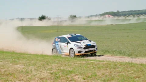 Car Driving Towards Camera Stock Videos – Royalty-Free HD & 4K Videos