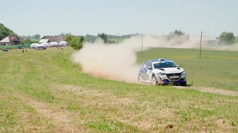 Car Driving Towards Camera Stock Videos – Royalty-Free HD & 4K Videos