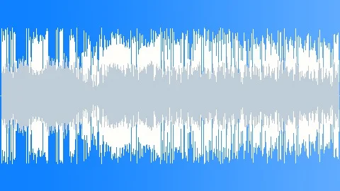 Sound Effect: Rally Car Engine High RPM Revving Loop 02 ~ #81809831