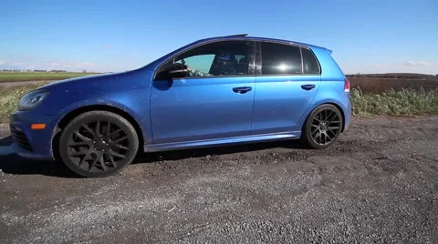 Car Take Off Stock Videos – Royalty-Free HD & 4K Videos | Pond5