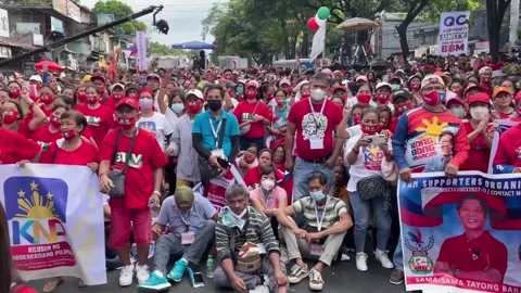 News Philippines Today Stock Videos – Royalty-Free HD & 4K Videos