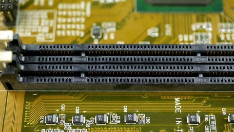 Pcb Board Stock Video Footage | Royalty Free Pcb Board Videos | Pond5