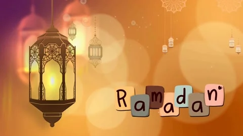 Ramadan 26 - Virtual Green Screen Backgr... | Stock Video | Pond5