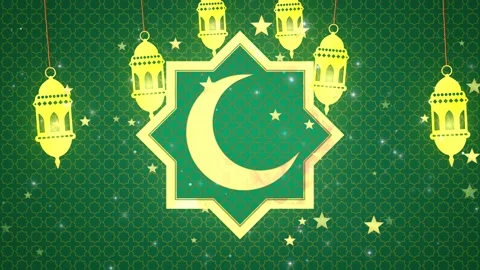 Ramadan Stock Video Footage | Royalty Free Ramadan Videos | Pond5