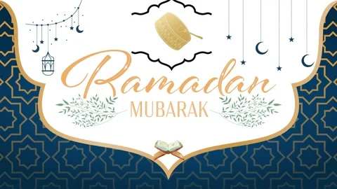 Ramadan Sound Effects Stock Video Footage | Royalty Free Ramadan Sound ...