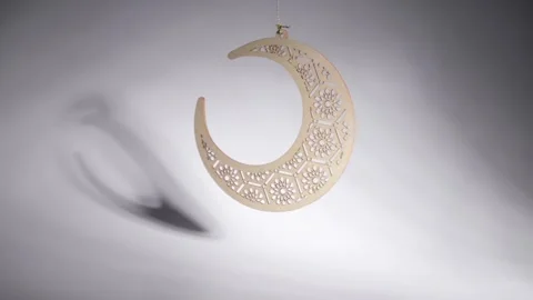White Islamic Background Stock Videos – Royalty-Free HD & 4K Videos ...