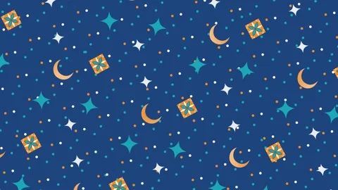 Ramadan Backgrounds Stock Videos – Royalty-Free HD & 4K Videos | Pond5