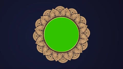 Eid Background Stock Footage ~ Royalty Free Stock Videos | Pond5