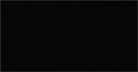 Rampage 4K black screen effect | Stock Video | Pond5