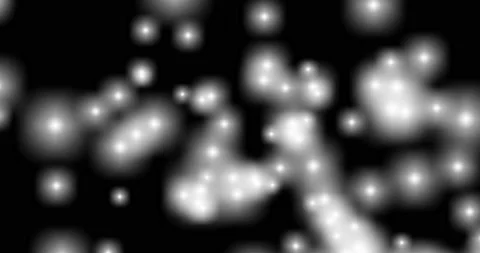 Random Lights Stock Footage ~ Royalty Free Stock Videos | Pond5