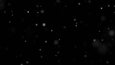 Random movement of small round balls on ... | Stock Video | Pond5