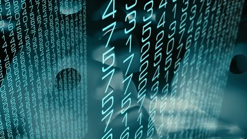 Algorithm Stock Video Footage | Royalty Free Algorithm Videos | Page 2