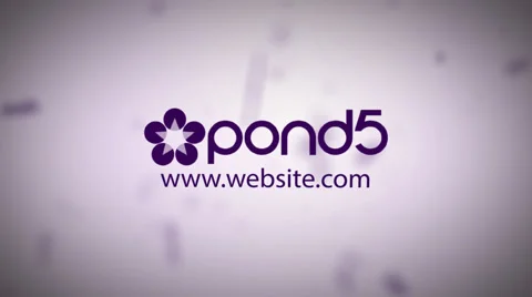 Random Text Titles Business Logo Type Animation Intro ~ After Effects ...