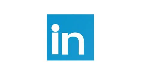 Linkedin Logo Square