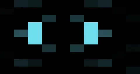 Pixel Mask Stock Video Footage | Royalty Free Pixel Mask Videos | Pond5