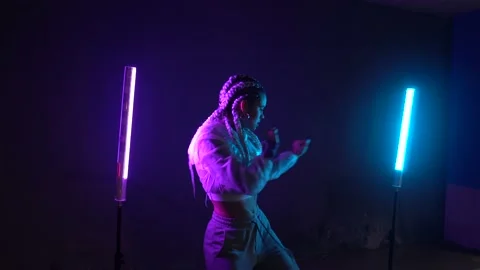 Rap Clip Stock Videos – Royalty-Free HD & 4K Videos