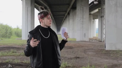 Young Money Rapper Stock Videos – Royalty-Free HD & 4K Videos