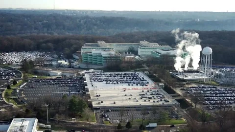 Cia Stock Footage ~ Royalty Free Stock Videos | Pond5