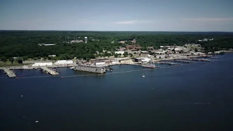 Us Navy Submarine Stock Footage ~ Royalty Free Stock Videos | Pond5