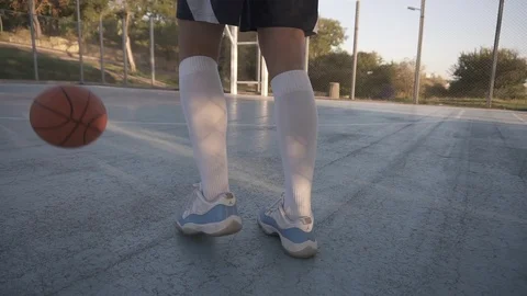 Girl Basketball Hoop Stock Videos – Royalty-Free HD & 4K Videos | Page 5