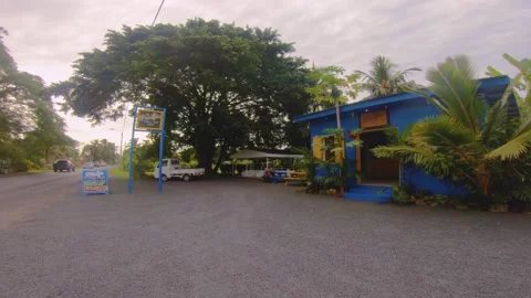 Island Pac Stock Videos – Royalty-Free HD & 4K Videos