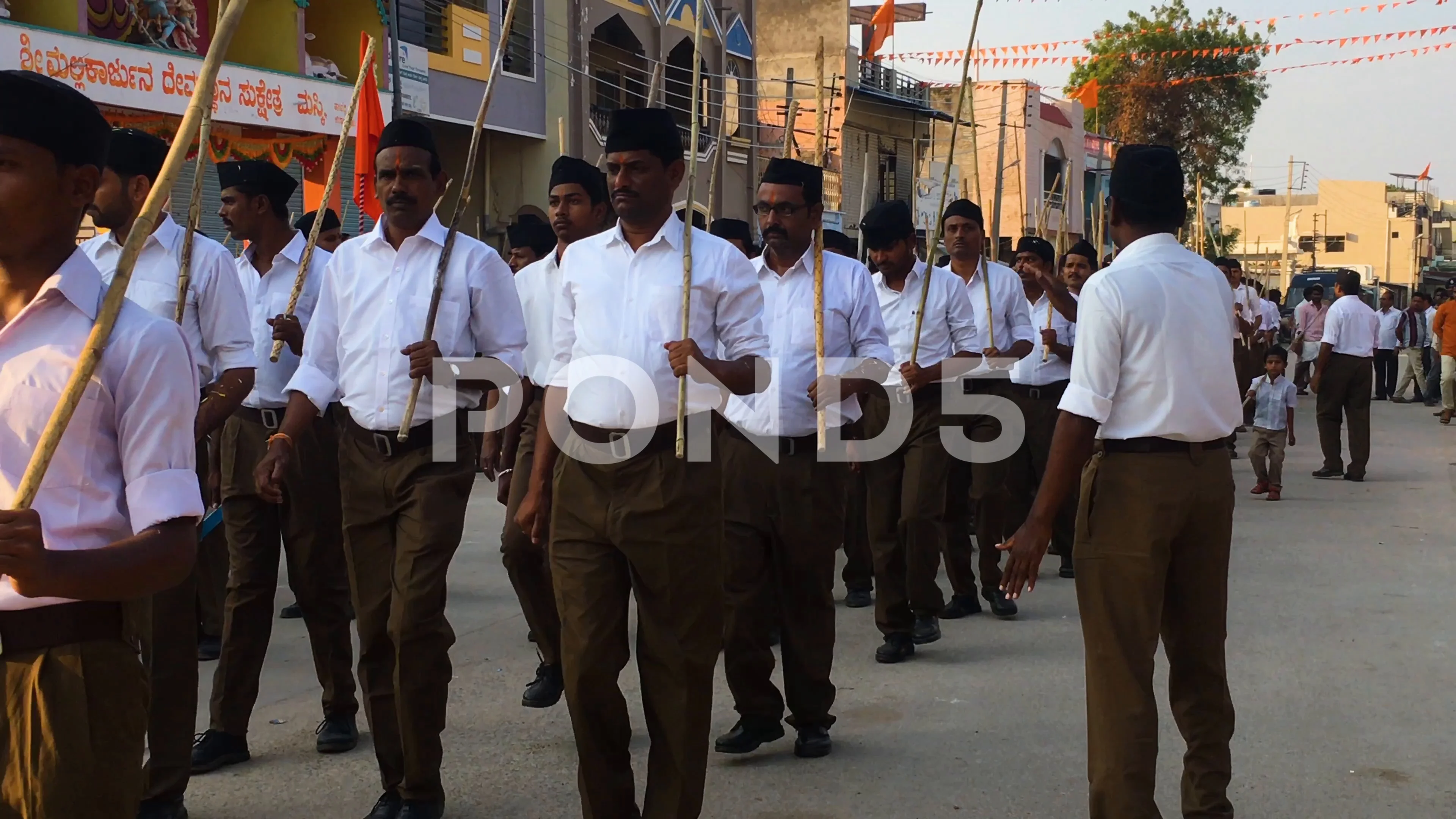 Rashtriya Swayamsevak Sangh Icons