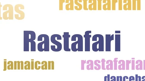 Rastafari Stock Footage ~ Royalty Free Stock Videos | Pond5