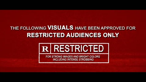Rated R Stock Video Footage | Royalty Free Rated R Videos | Pond5