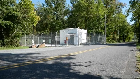 Underground Bunker Stock Footage ~ Royalty Free Stock Videos | Pond5