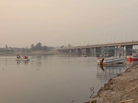 Ravi River