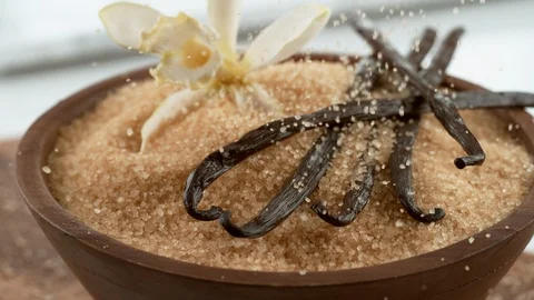Vanilla Stock Video Footage | Royalty Free Vanilla Videos | Pond5