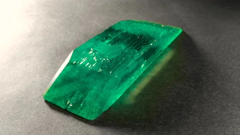 Raw Gemstones Stock Footage ~ Royalty Free Stock Videos | Pond5