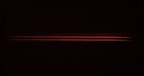 A ray of light with an alpha background ... | Stock Video | Pond5