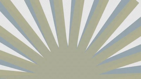 ray line comic radial background loop mo... | Stock Video | Pond5