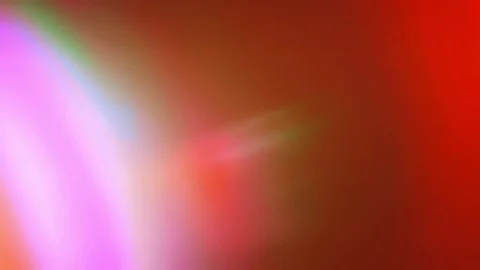 Rays of colored light, on the alpha back... | Stock Video | Pond5
